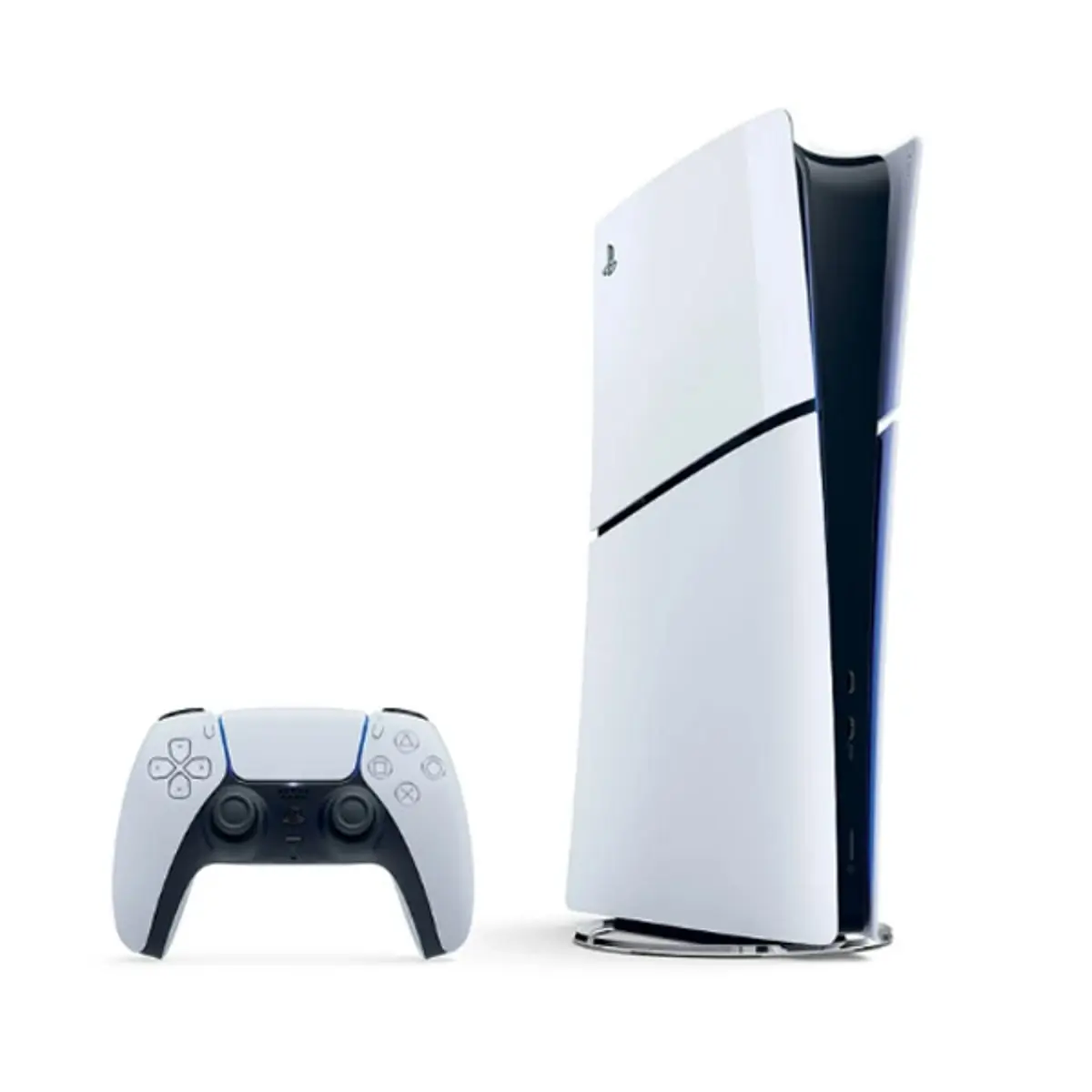 Sony Playstation 5 Slim Digital Konzola 825GB
