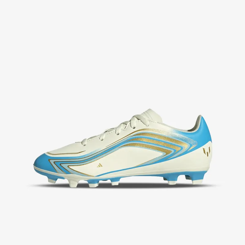 adidas F50 MESSI CLUB FG/MG J