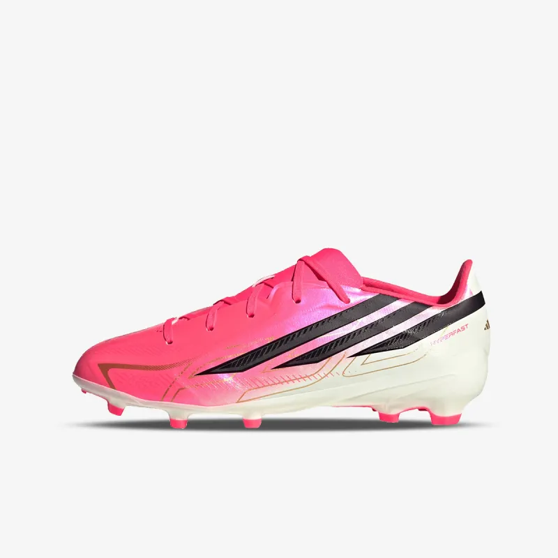 adidas F50 HYPERFAST LEAGUE FG J