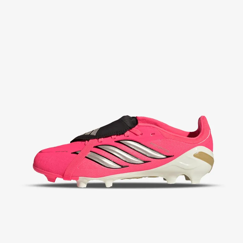 adidas PREDATOR ELITE FT FG J