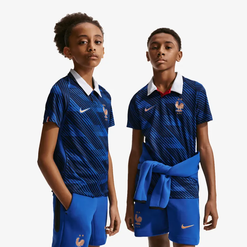 Nike FFF Stadium