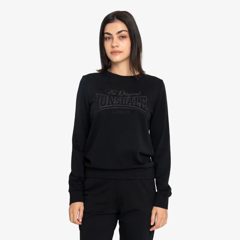 Lonsdale Basic Crewneck