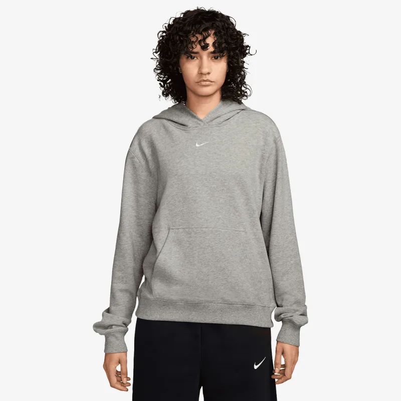 Nike W NK STDO FLC LW STD PO HDY