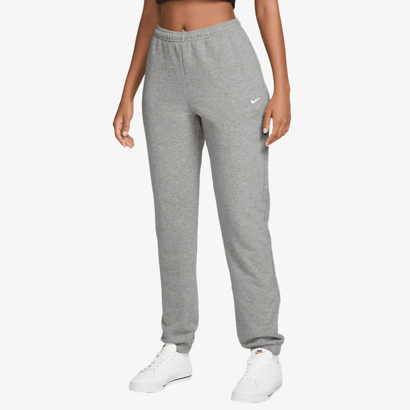 Nike W NK STDO FLC LW MR STD CF PNT