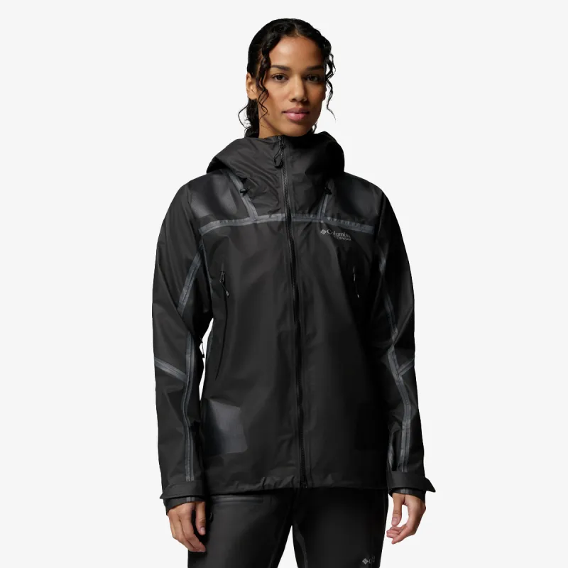 Columbia Whistler Peak™ Shell