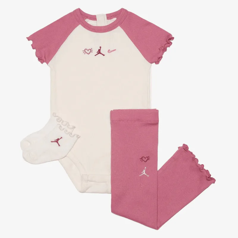 Nike JHG LOVE IS IN THE "AIR" BOX S