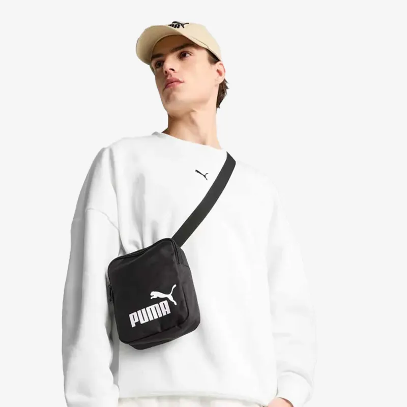 Puma Phase