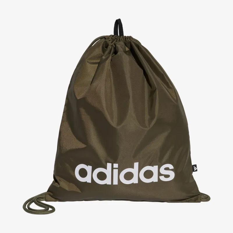 adidas LINEAR GYMSACK