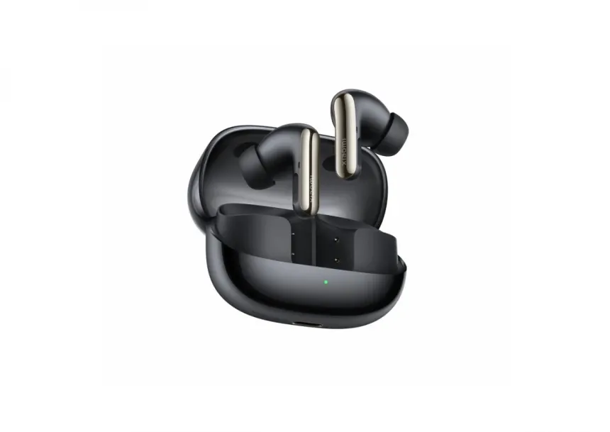 Xiaomi Buds 5 Pro WiFi-Black