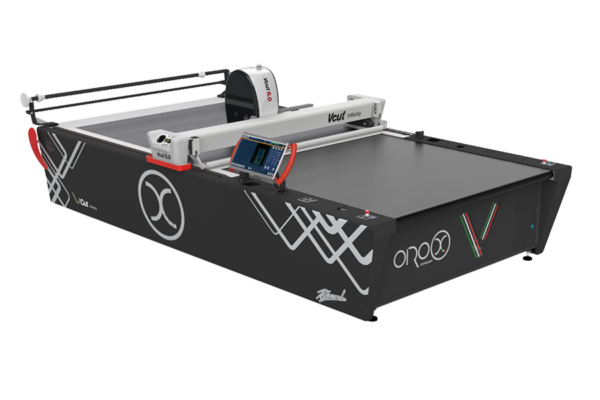 Orox VCut Denim Infinity