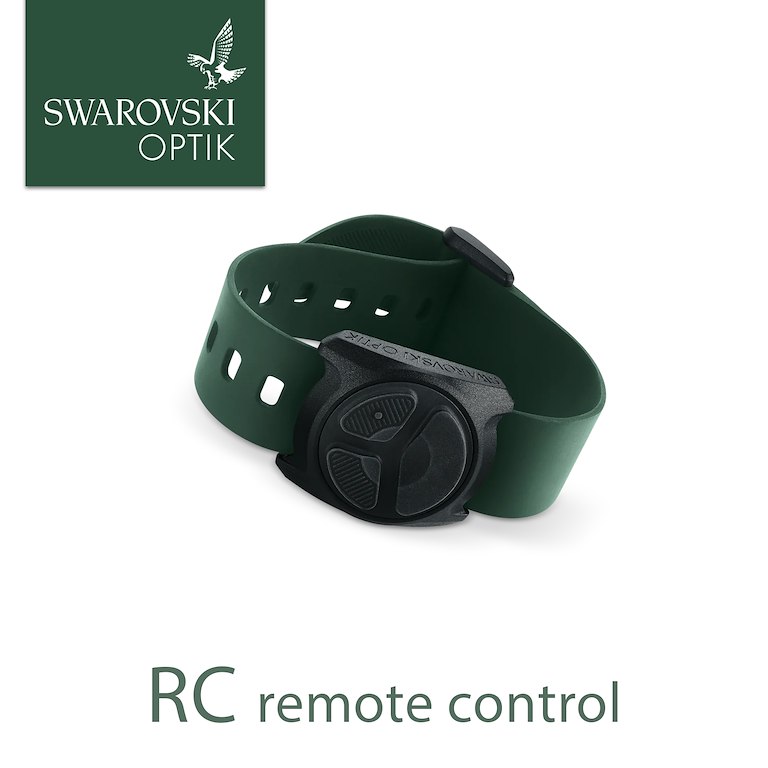 Swarovski RC remote control
