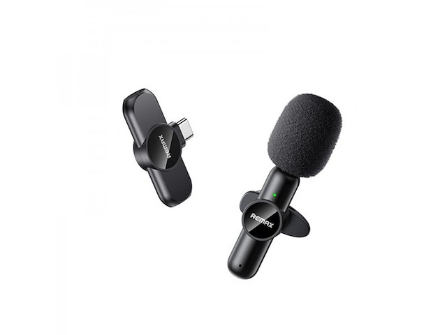 Mikrofon bluetooth Remax K09 Type C