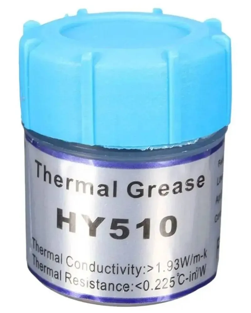 Termalna Pasta Halnziye HY510 10g