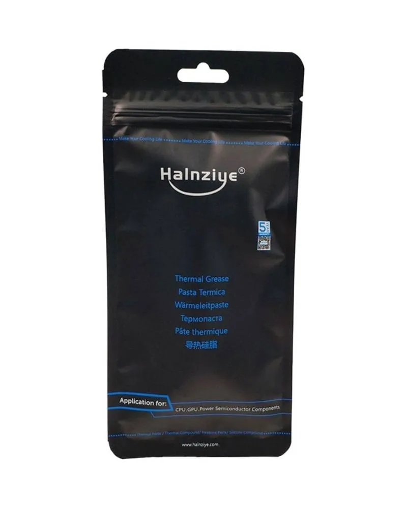 Termalna Pasta Halnziye HY-P11 2g