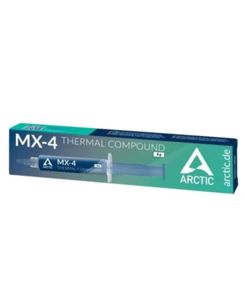 Termalna Pasta Arctic MX-4 8gr ACTCP00008B