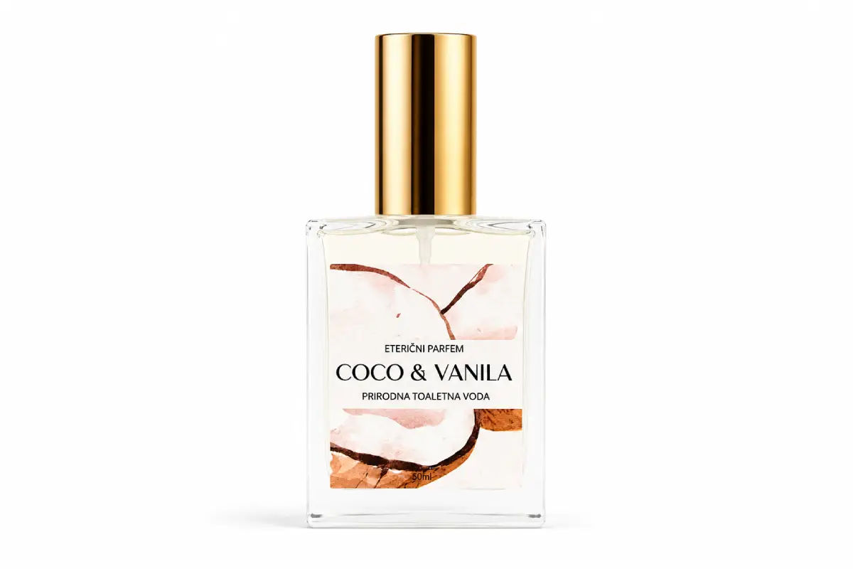 Coco & Vanila