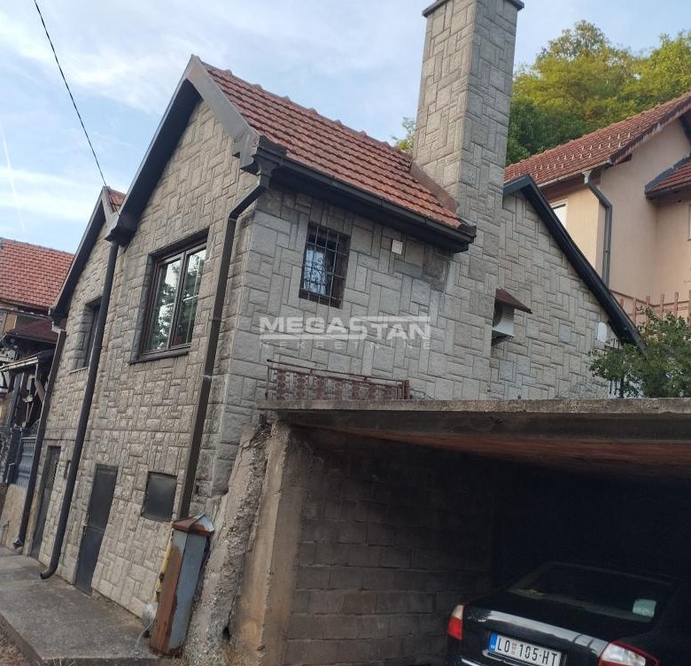 Odlična kuća Banja Koviljača.