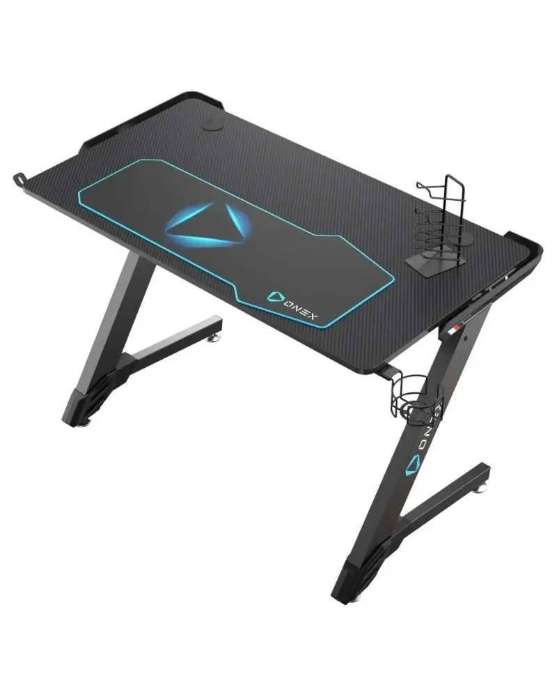 Gaming Sto Onex - GD1100Z - Podloga+Nosaci
