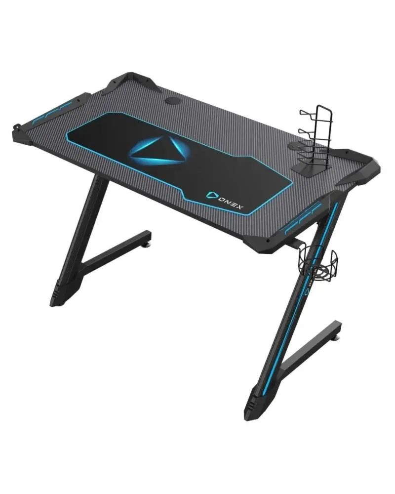 Gaming Sto Onex - GD1200Z-RGB +Nosaci