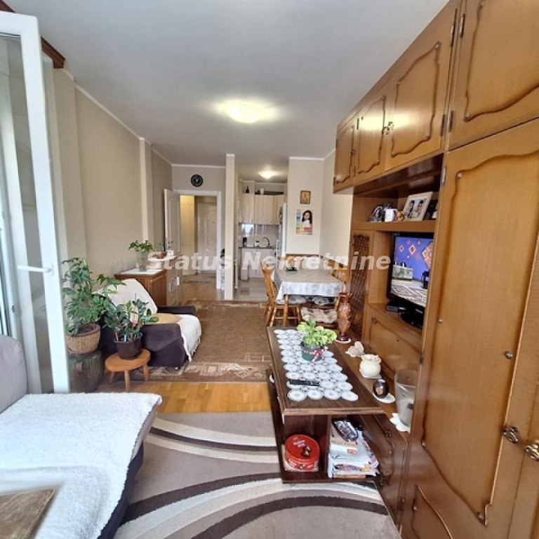 Stan – Novi Sad, Telep – ID 22455.