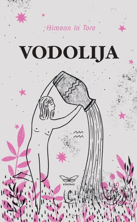 VODOLIJA