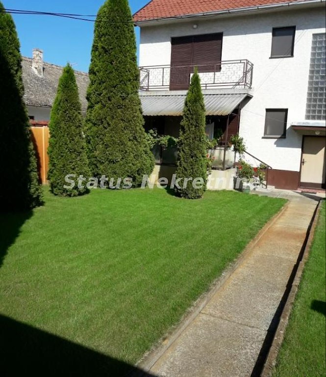Kuća – Bačka Palanka, Centar (Bačka Palanka) – ID 21398.
