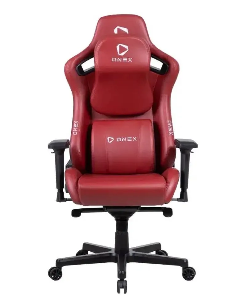 Gaming Stolica Onex EV12-WR Evolution Limited Red