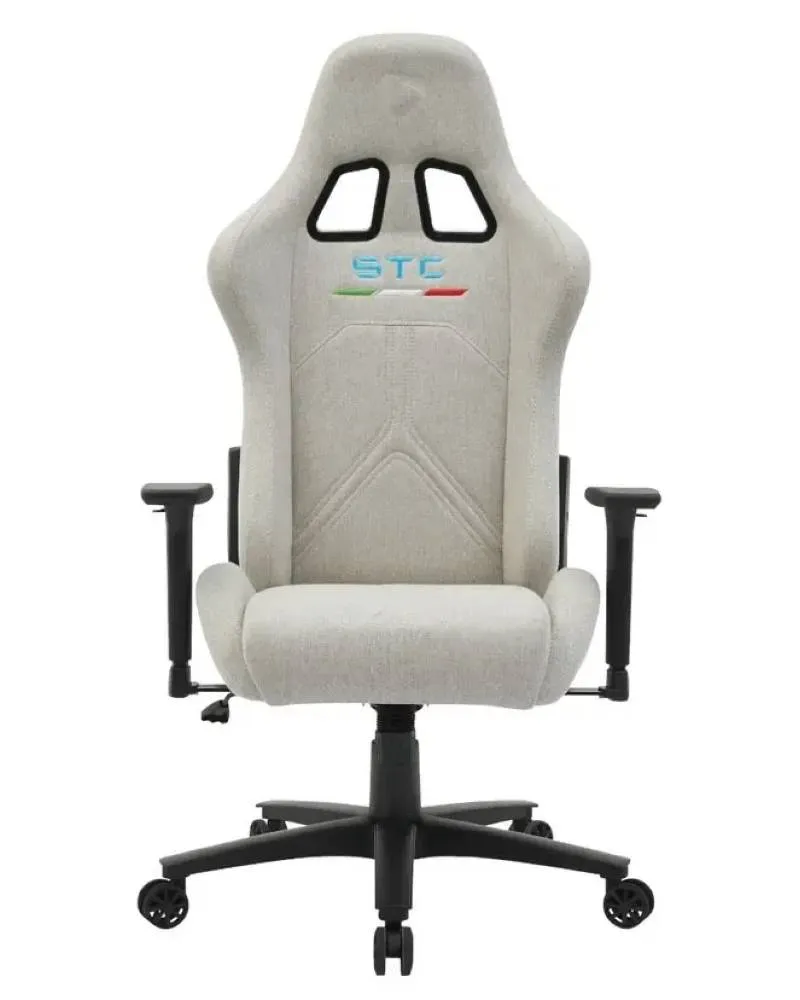 Gaming Stolica Onex STC-S-L-IV Snug L Ivory