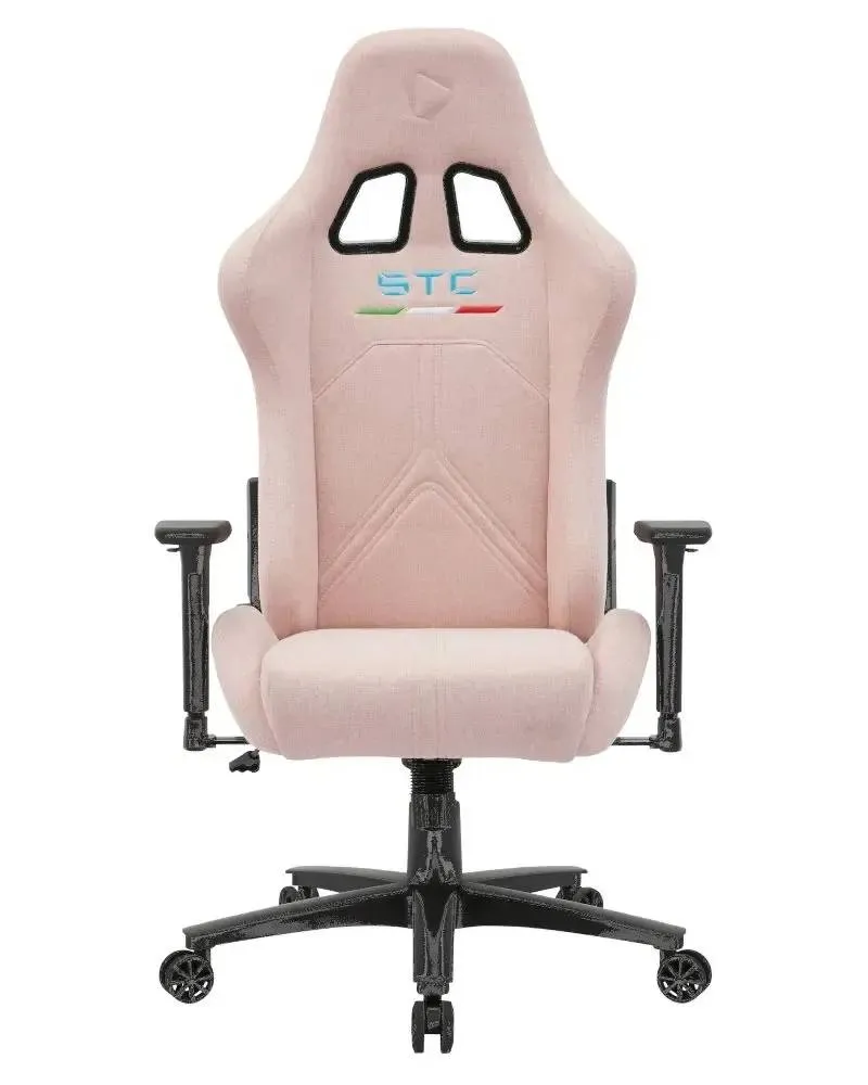 Gaming Stolica Onex STC-S-L-PK Snug L Pink
