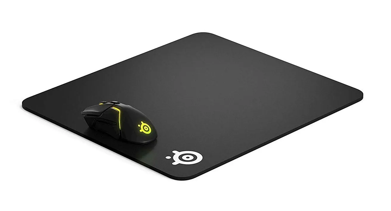 Podloga SteelSeries QcK Heavy - L Black