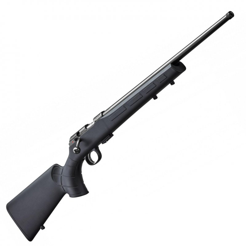 M.K puska Ceska Zbrojovka 457 22 LR Sintetic 525mm