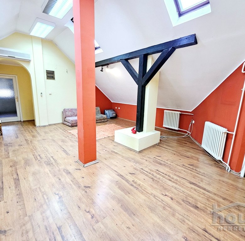 Stan – Novi Sad, Centar (Novi Sad) – ID 1064493.