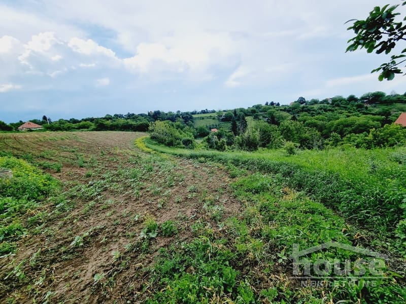 Plac na prodaju, Čortanovci, Inđija, 8470m², 103.000 €