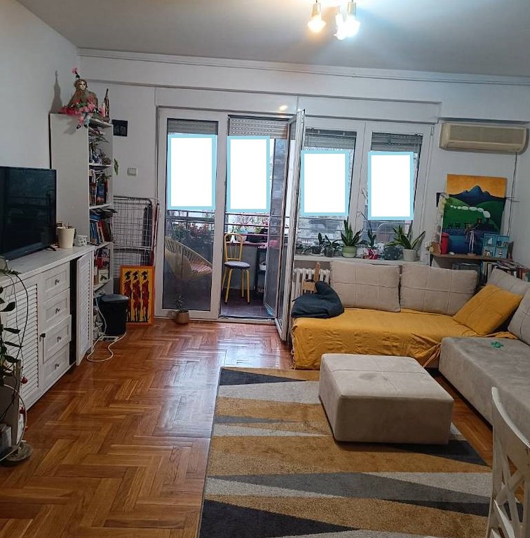 Stan – Novi Sad, Centar (Novi Sad) – ID 1065027.