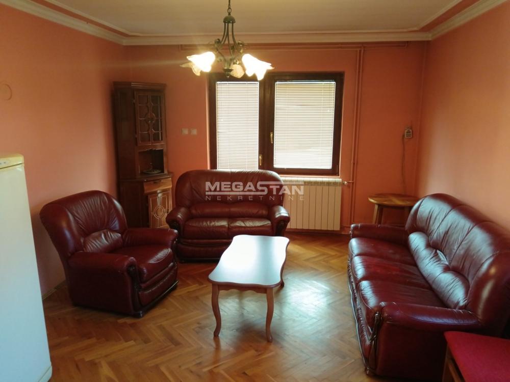 Kuća Lazeravac.