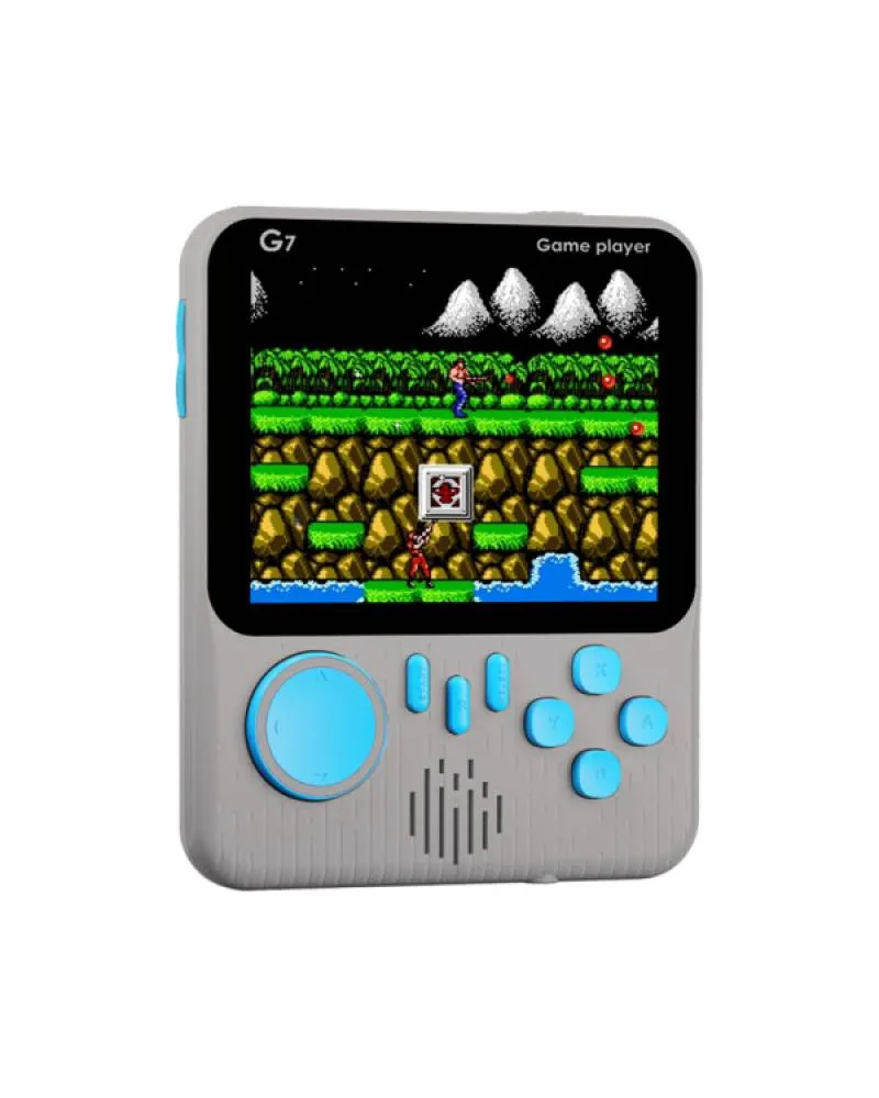 Konzola Retro G7 Console