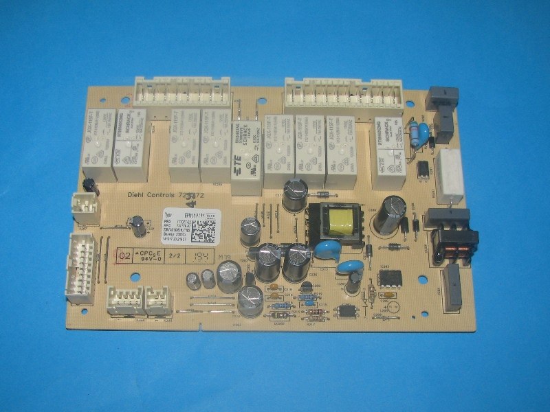 ELEKTRONIKA MODUL UGRADNE RERNE GORENJE 230573 ORIGINAL
