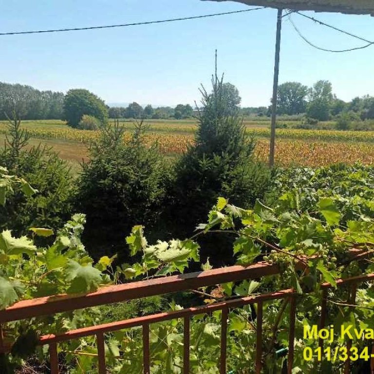 Kuća – Veliko Gradište, Srebrno Jezero – ID 22625.