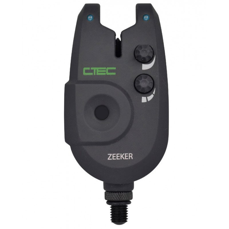 Signalizator C-Tec Zeeker alarm blue 4706-008