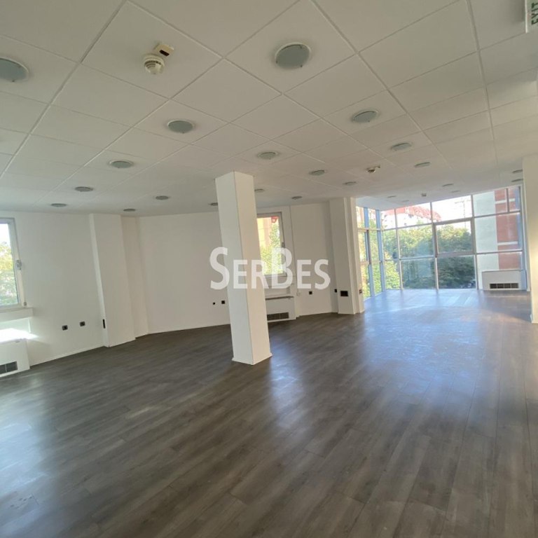 Odličan poslovni prostor 240m2 sa 112m2 terase na Bulevaru Oslobođenja ID#1648.