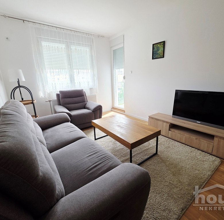 Stan – Novi Sad, Podbara – ID 9117411.