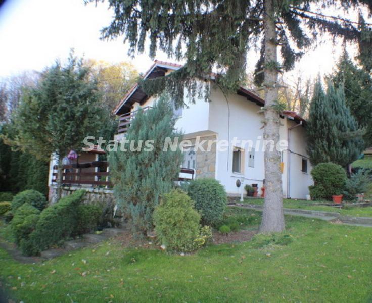 Kuća – Novi Sad, Sremska Kamenica – Popovica – ID 22141.