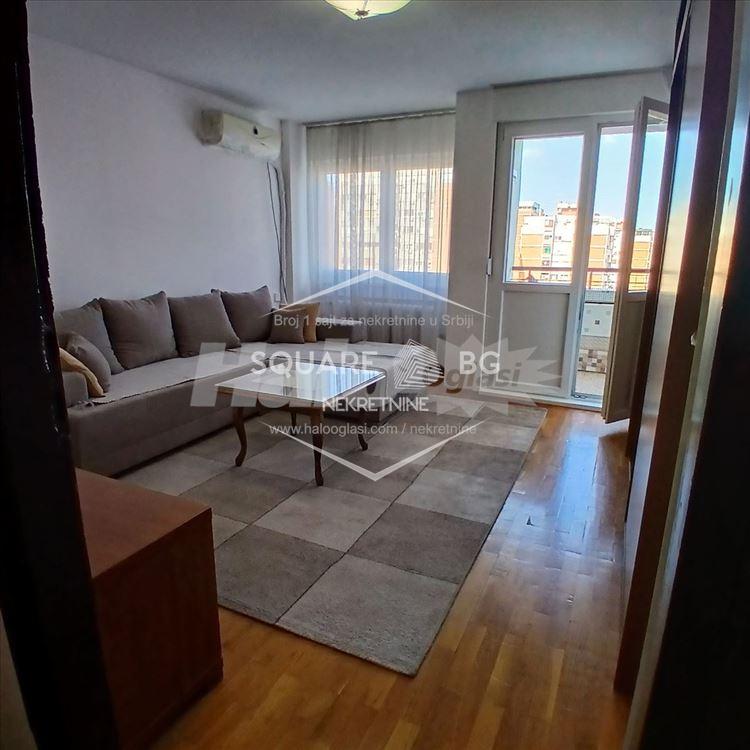 Blok 70, 3.0 namešten ID#5796
800 €