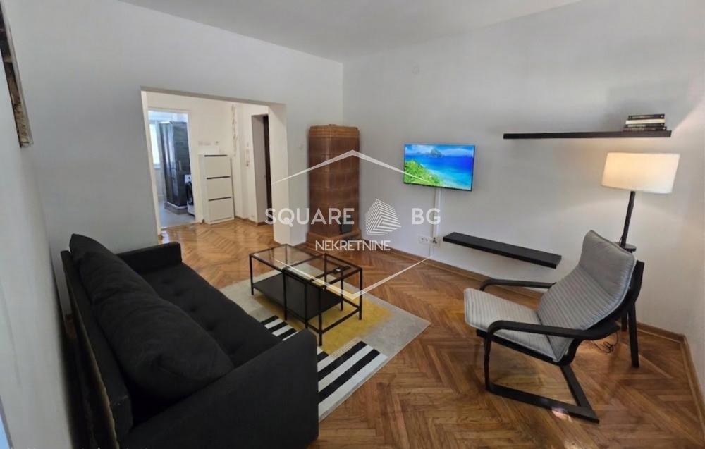 Cara Dušana, 2.5 namešten ID#5801
700 €
