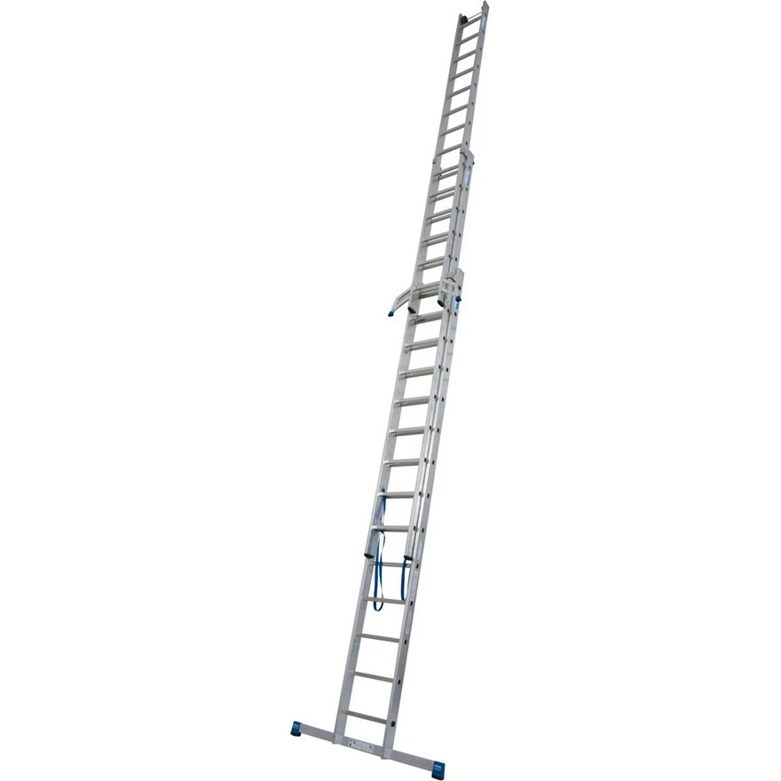 Krause Stabilo Mnogonamenske Merdevine 3x14 - 10,25m