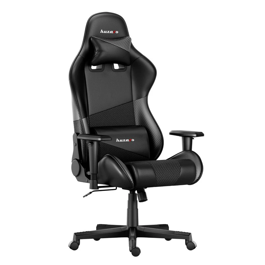 Huzaro Force 6.2 Carbon Gaming stolica