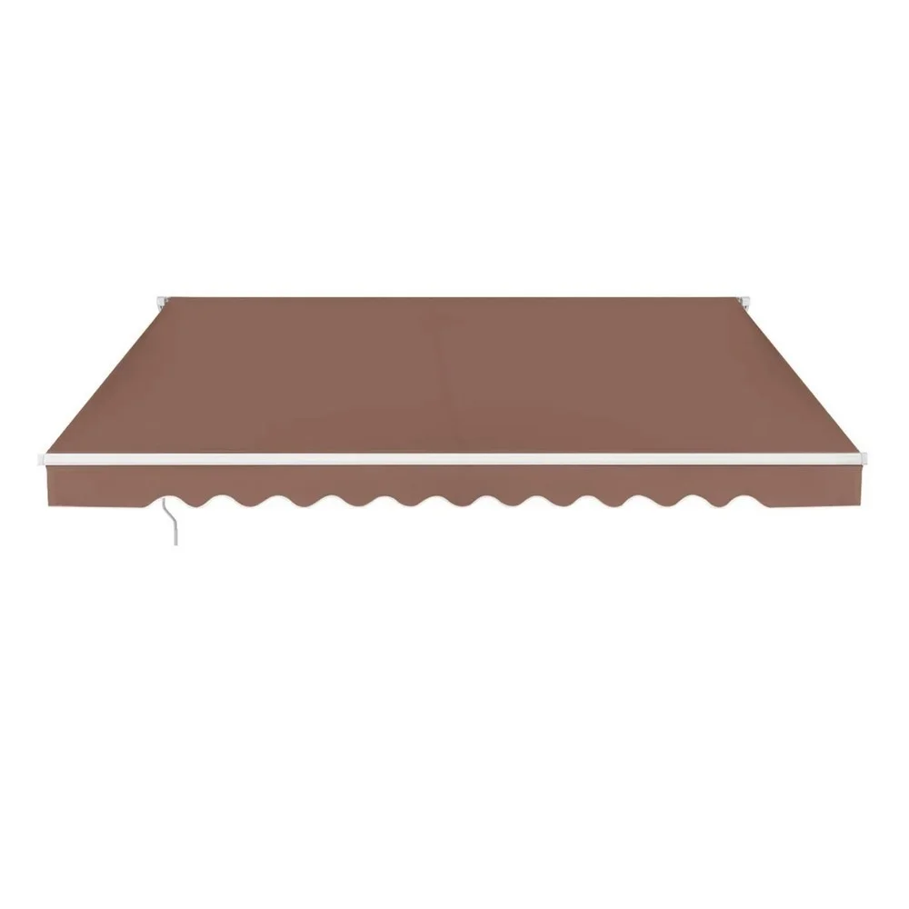 Montelux Solara 300x250cm Braon Tenda