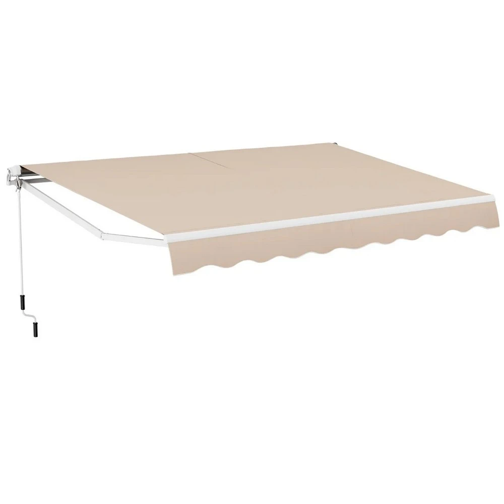 Tenda 400x250cm Bež