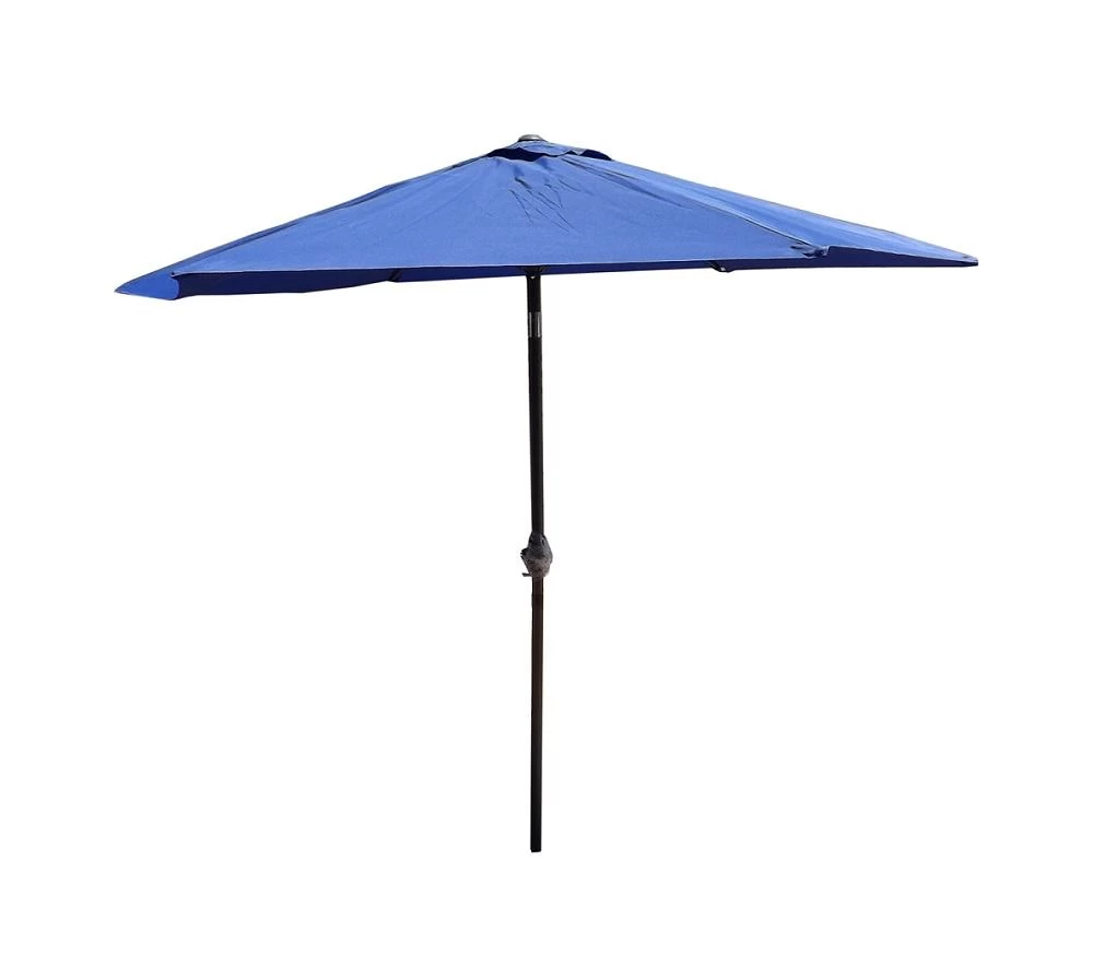 Suncobran Nexsas 2,7m Plavi