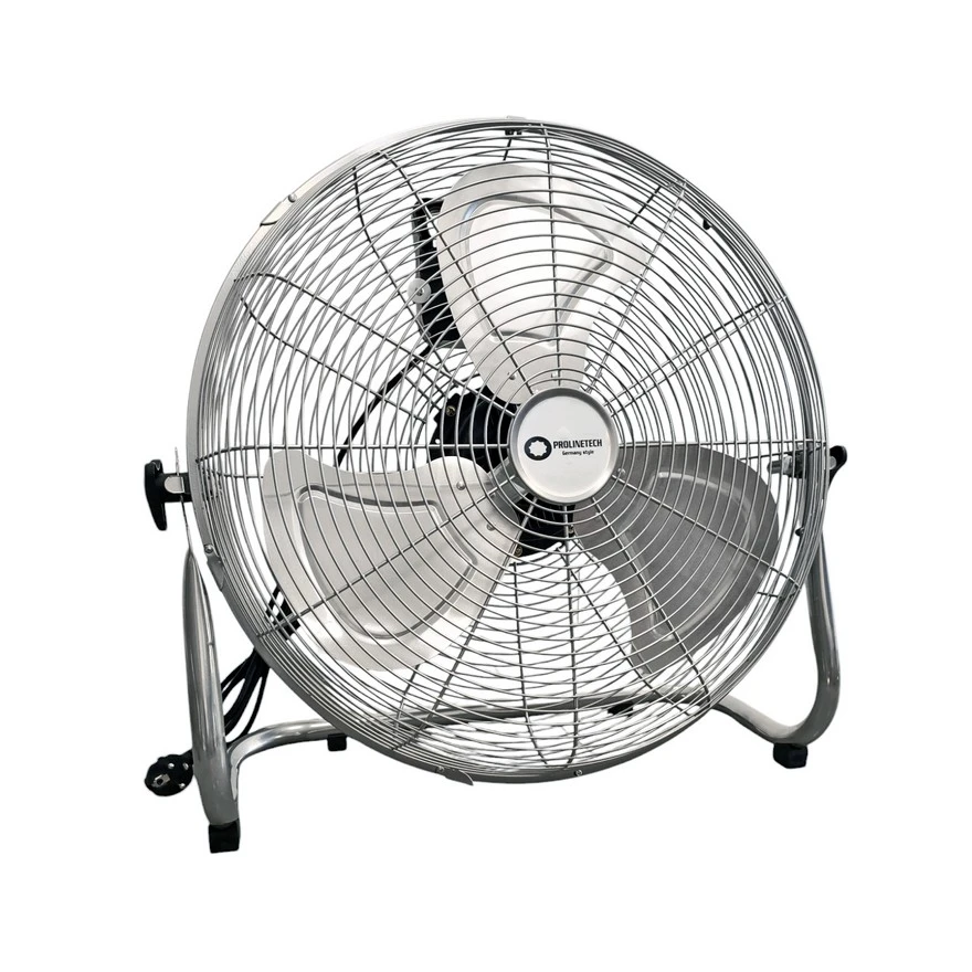 PROLINETECH Podni ventilator 120W PLT/VE-45
